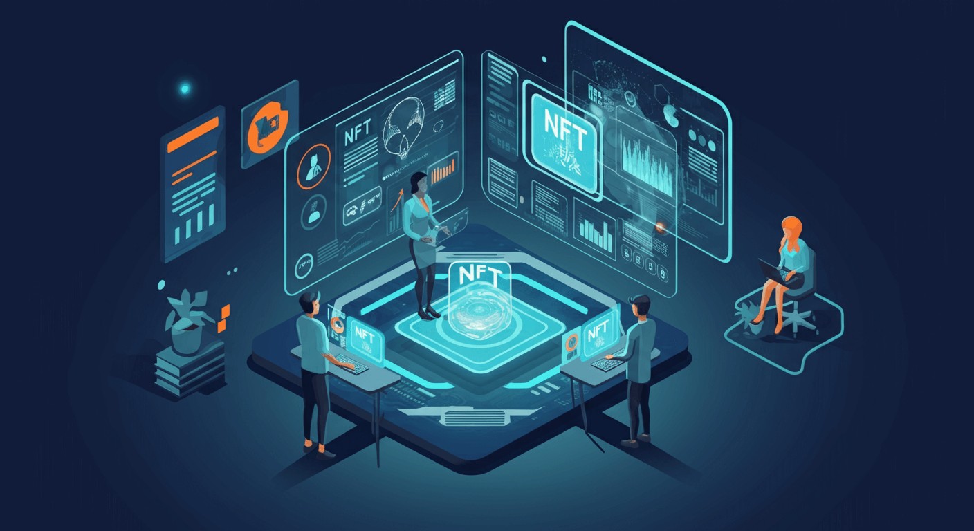 15 Proven NFT Marketing Ideas to Boost Sales