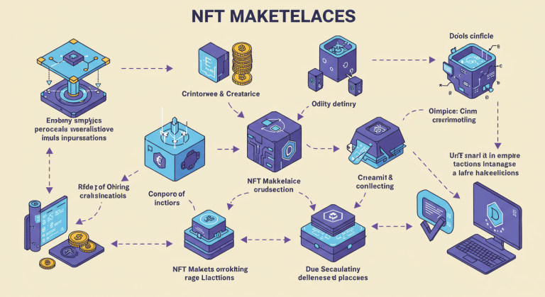 What Is NFT Secondary Market? Complete Guide for Traders